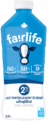 Fairlife