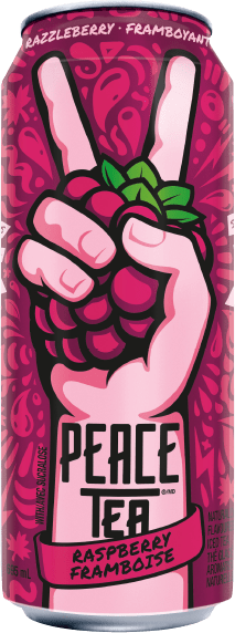 Peace Tea