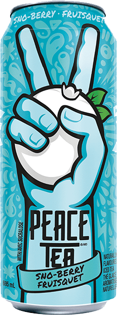 Peace Tea