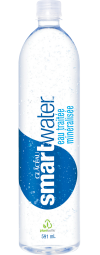 Glacéau Smartwater